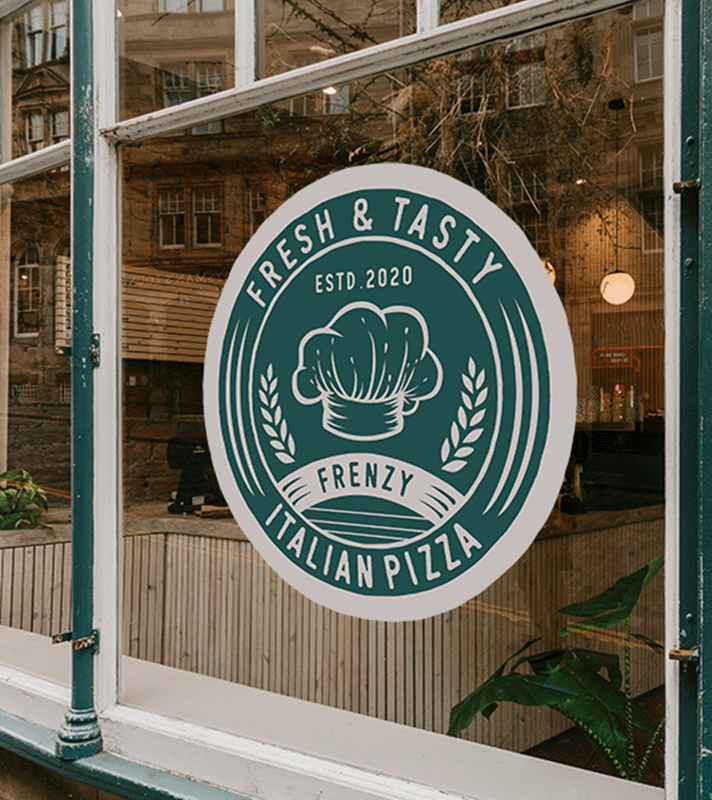 Window Clear Graphics