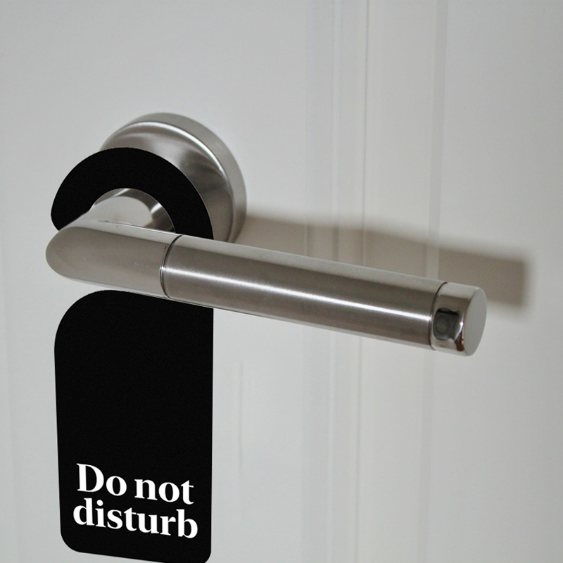 Door Hangers